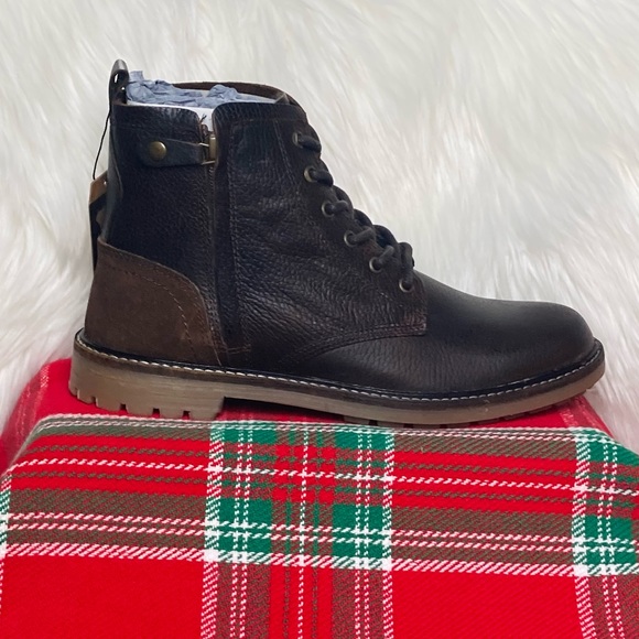 Crevo | Shoes | Nwt Crevo Mens Carden Boot In Brown Multiple Sizes ...